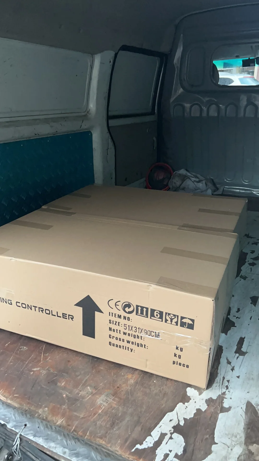 Ma Controller Ma2 Command Wing Controller Grand Fader Wing Dmx512 Dj ...