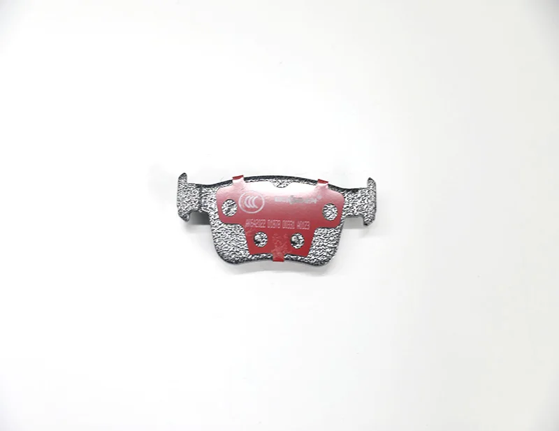 Changan Cs55 Rear Brake Pads S201058-0900 Cs55/55p/raeton Cc/haval H4 ...