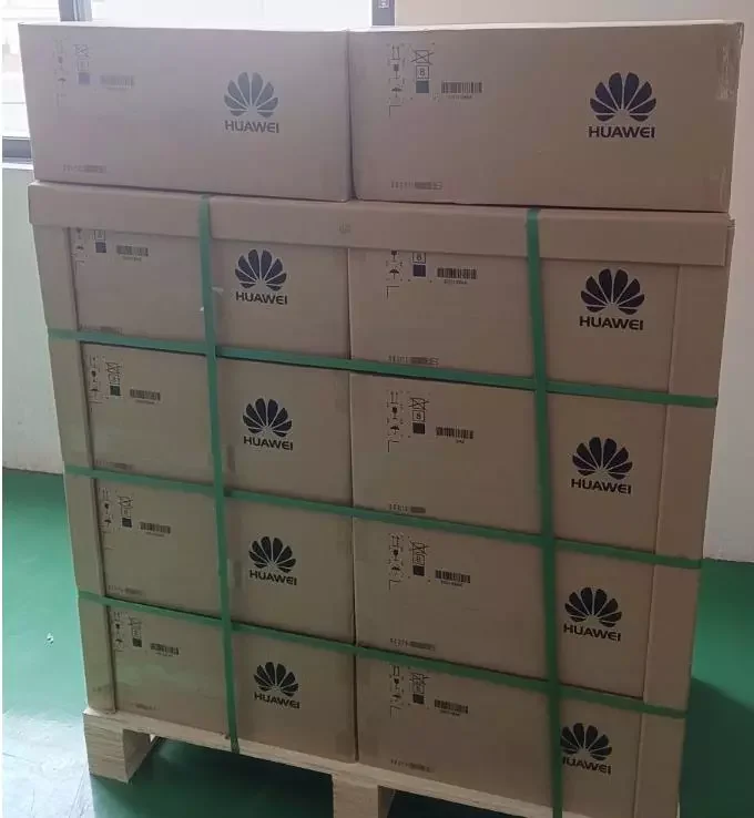 HUAWEI SUN2000-100KTL-M1 Solar Inverter - 100KW Smart Solution