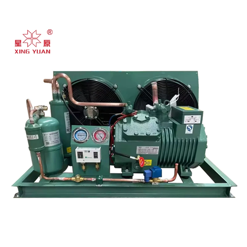 Cold Room Freezer Compressor Mobile Refrigerator Unit - Buy Cold Room ...