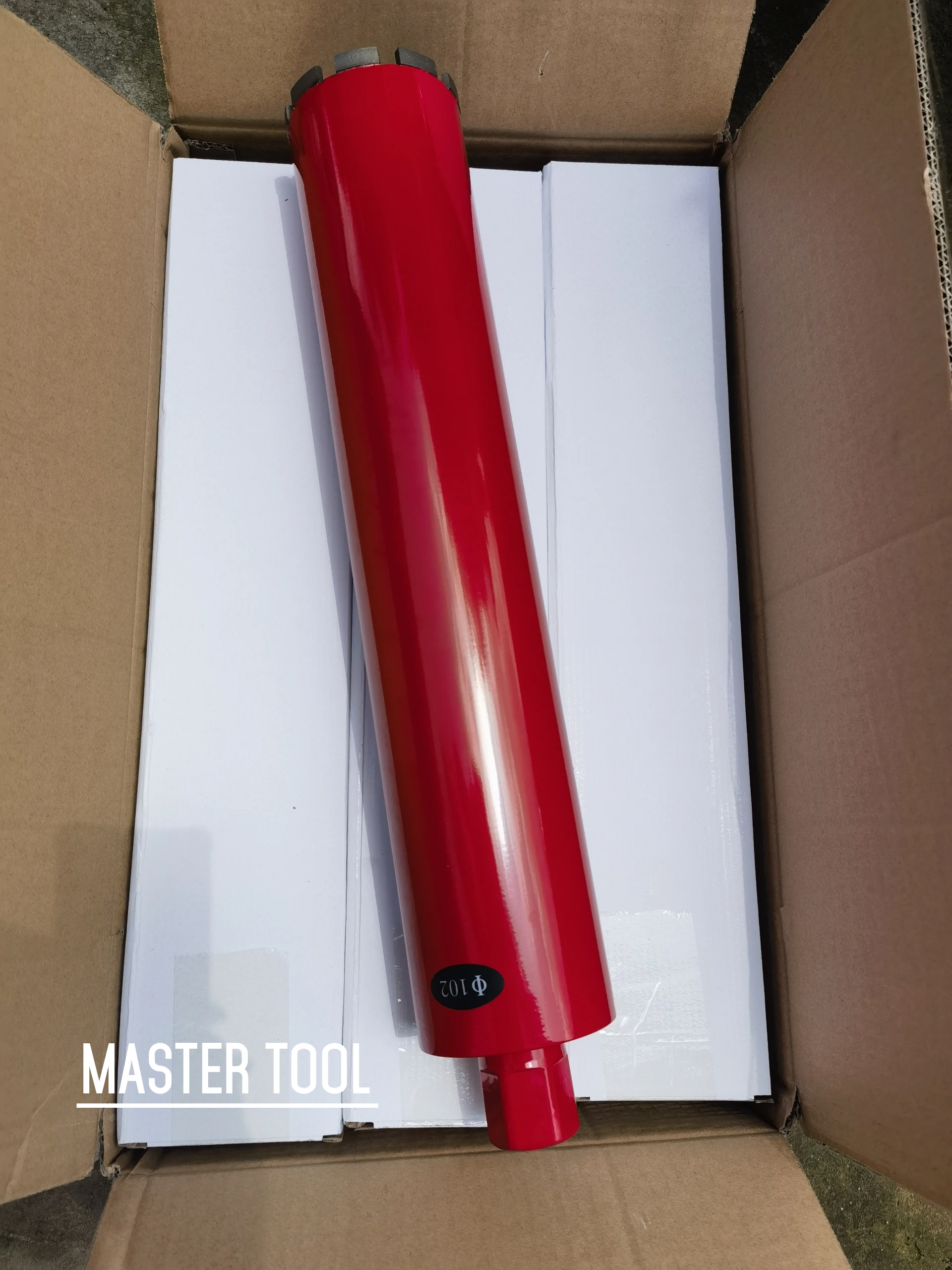 Bulk Sale 230mm Single Speed Electric Wall Drilling Machine Reinforced ...