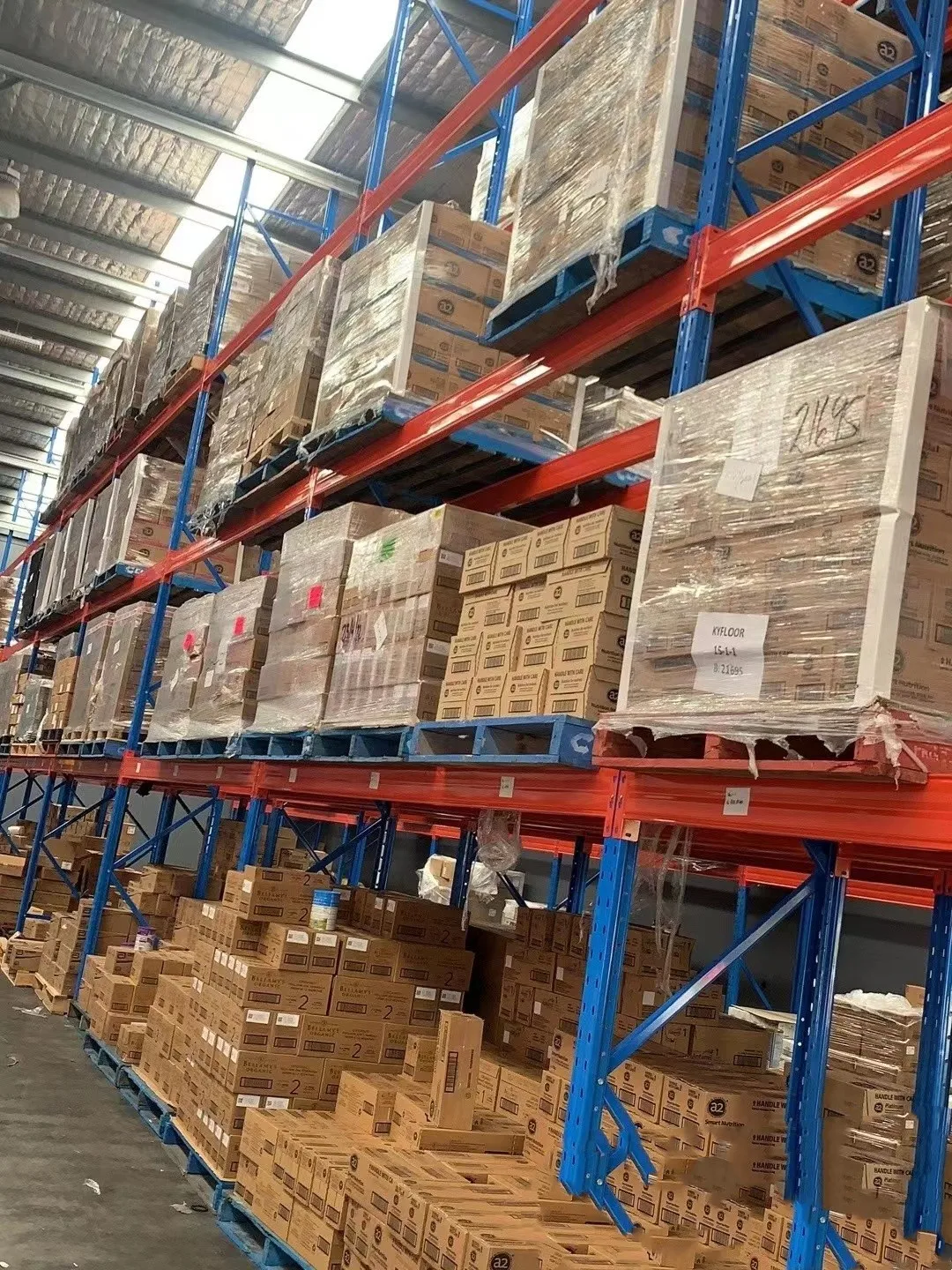 New Logo And Packaging Can Be Customized Left Control Arm Bushing For ...