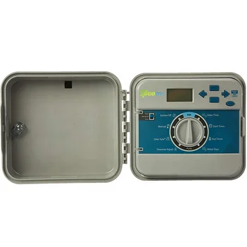 4-16 Stations Expandable Irrigation Controller - Buy Electronic ...
