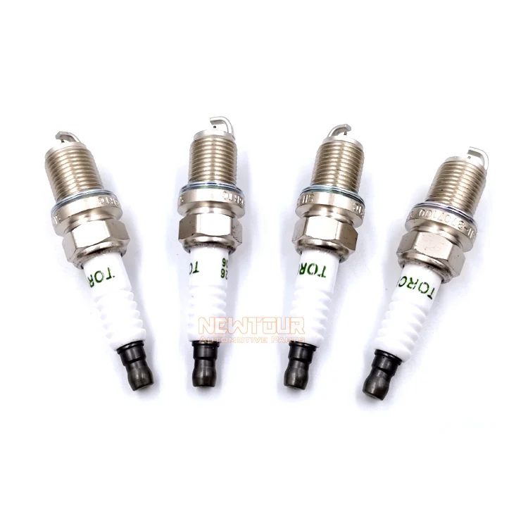 Chery QQ311/308 Iridium Spark Plugs - Reliable Performance
