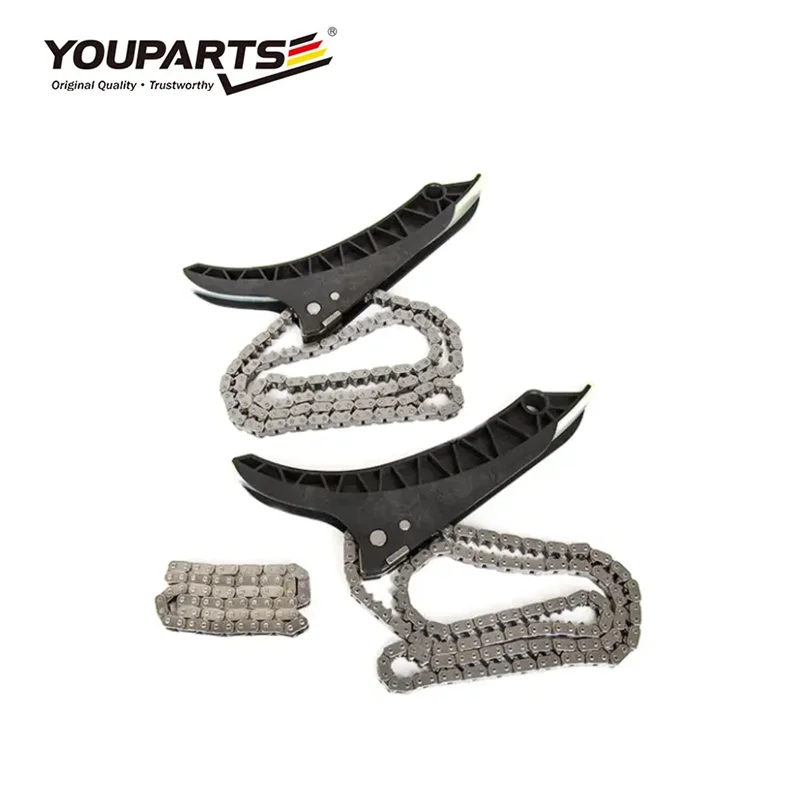 YOUPARTS Factory N63 N63N N63B44 S63N44 S63 4.4L 11317565242 ...