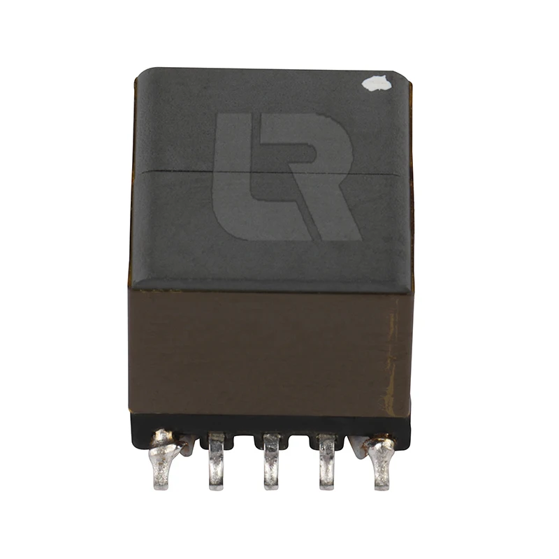 Customized Led Flyback Smd Smt Vertical Transformer 12v Ferrite Core ...