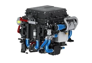 DAZE Hydrogen Fuel Cell Kits - Efficient Power Solutions