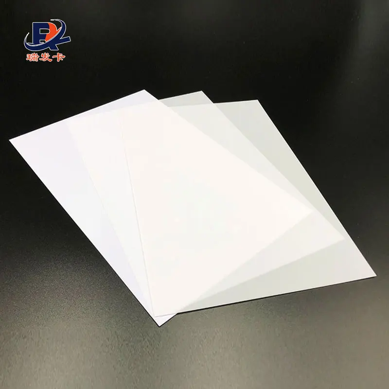 Inkjet Dragon Sheets Printable Pvc Sheet - Buy Inkjet Pvc Sheet Id Card ...
