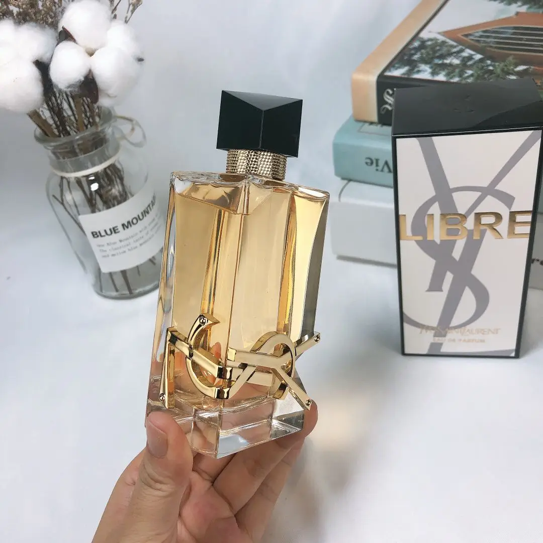 Eau De Parfum Women Perfume Lasting 90ml Body Spray Original Fragrance ...