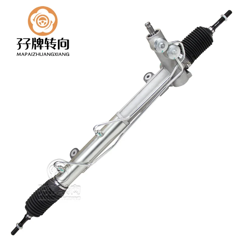 Power Steering Rack For Mercedes Benz Ml320 Ml350 W163 98-05 Lhd ...