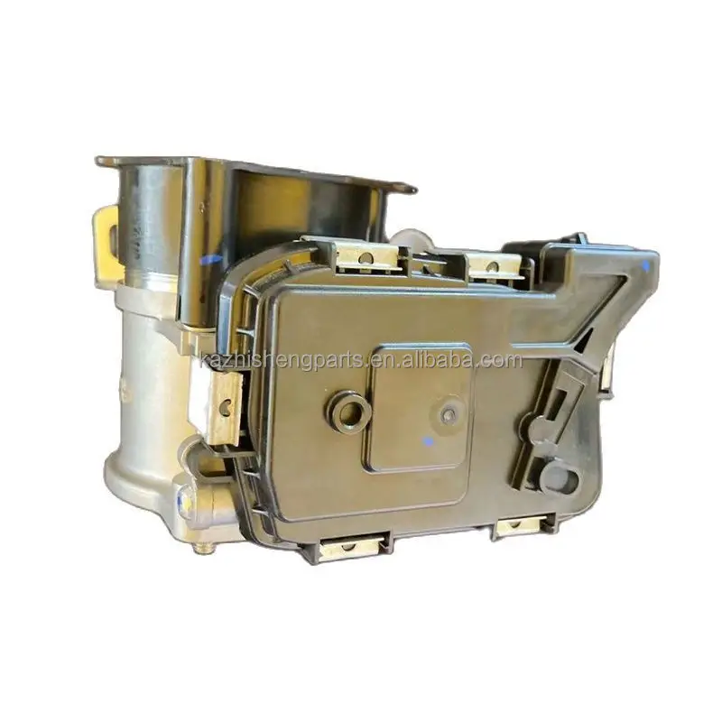 Car Accessories Fuel Injection Electronic Throttle Body 163668 941992402314 For 308 408 3008 508 ...