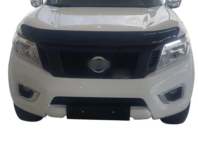 Mask Front Grille for Navara NP300 2015-2020 - Protection & Style