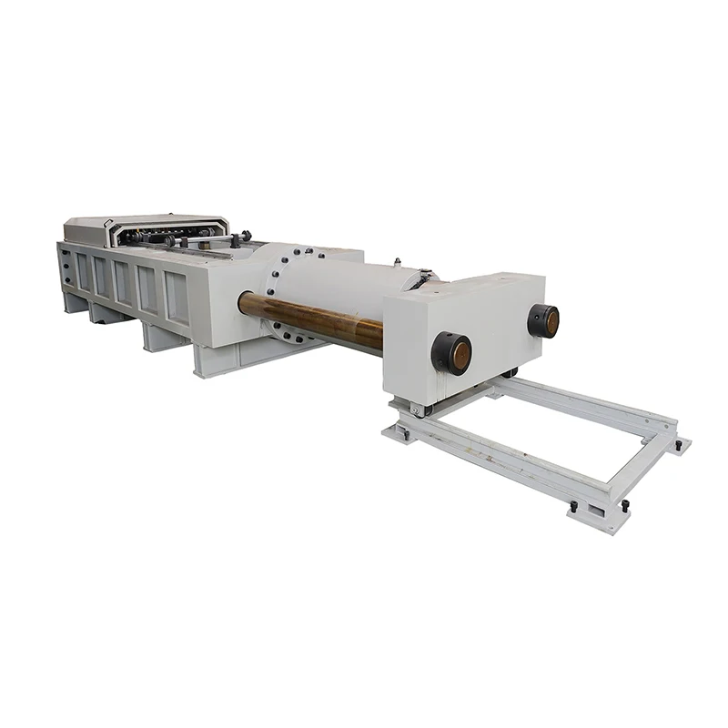 Hydraulic Horizontal Tensile Testing Machine Tensile Strength Testing ...