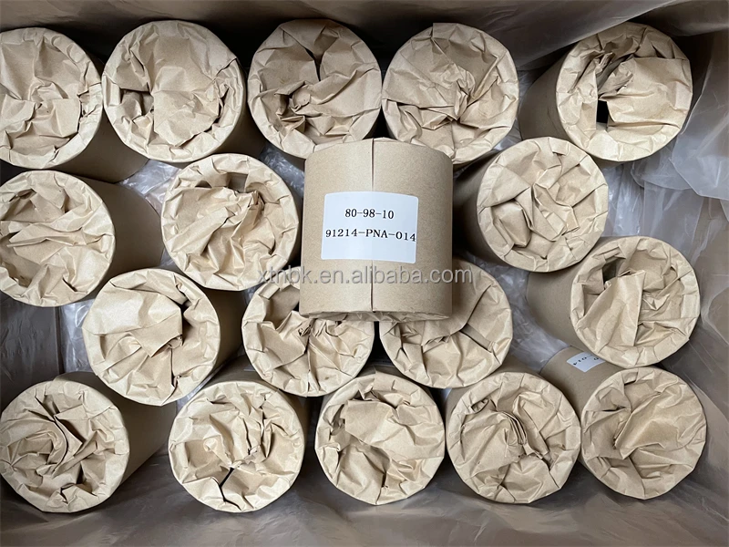 Mk046a10 Durable Gear Box Oil Seal For Automatic Transmission - Oem