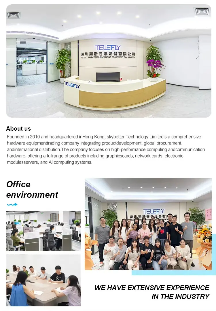 Official Partner Jetson Module TX2 NX Embedded AI Chip Edge Computing ...