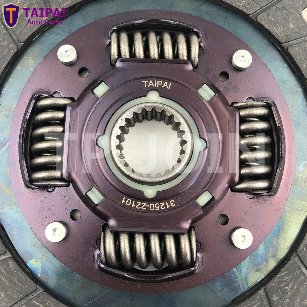For TOYOTA HILUX 22R CLUTCH DISC Auto Transmission Systems Accessories ...