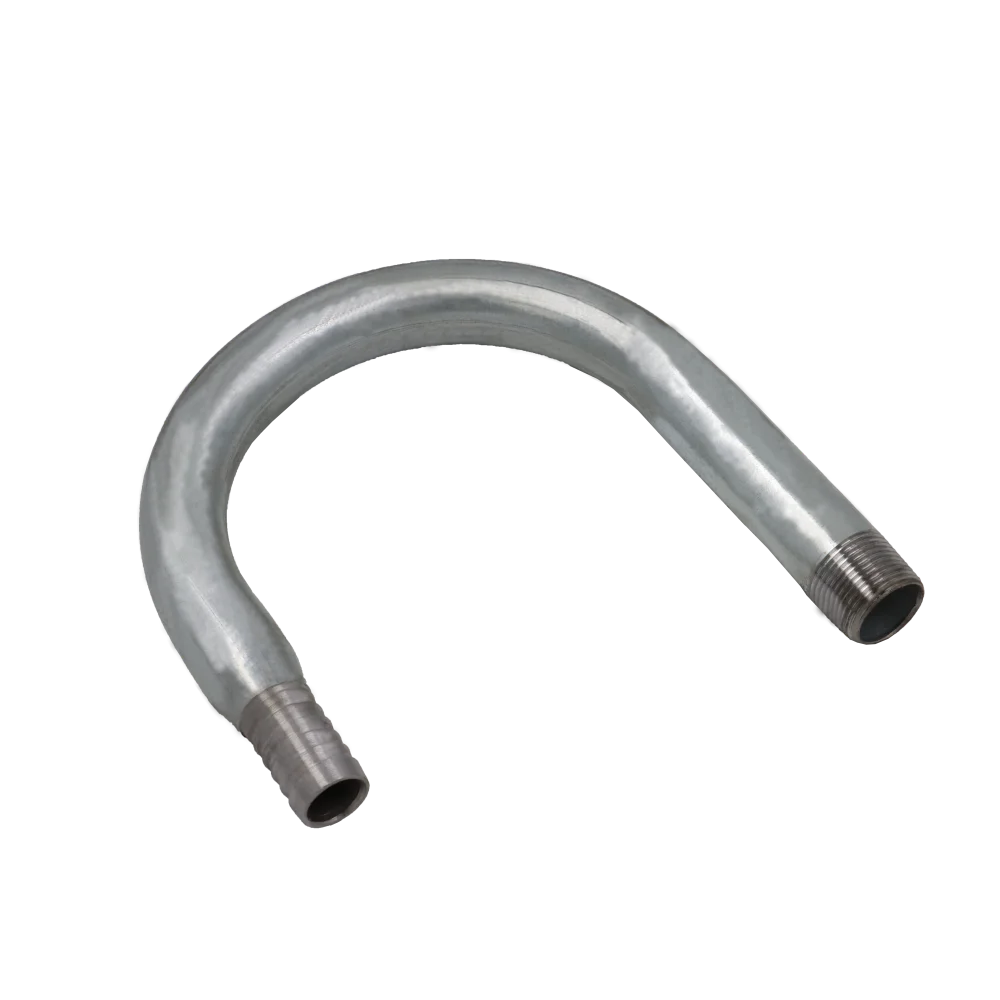 Gooseneck U Tube Of Center Pivot & Linear Irrigation System - Buy ...