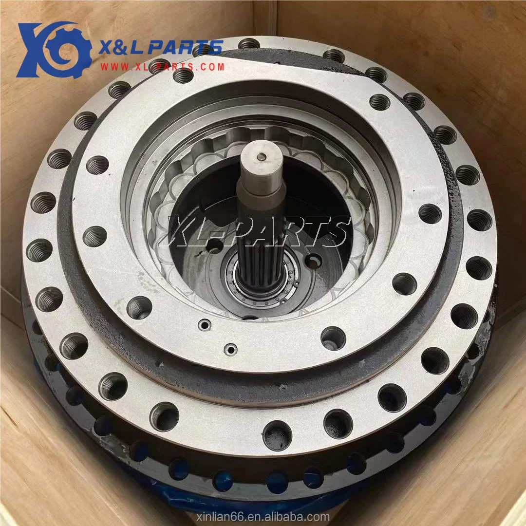 For Doosan Dawoo Dx380 Dx420 Travel Reduction 170402-00025 170402 ...