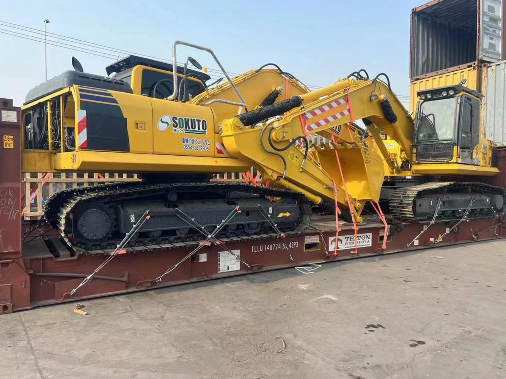 Japan Original Used Cat Excavator 320d 320d2 320 Excavator With ...