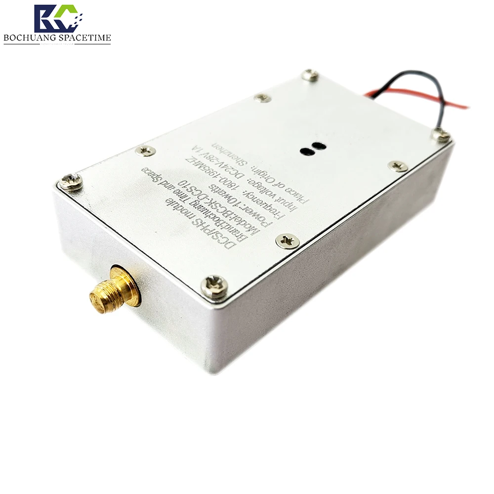 DCS/PHS GPRS Module - Powerful RF Transceiver for UAV Defense