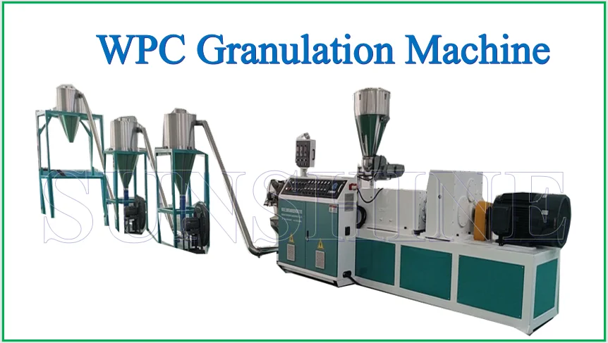 Modern Design Outdoor WPC Wall Panel DIY Decking Flooring Profile ...