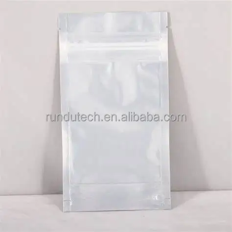 Custom Printing 1lb 16oz 1 Pound Child Resistant Plastic Foil Big Large ...