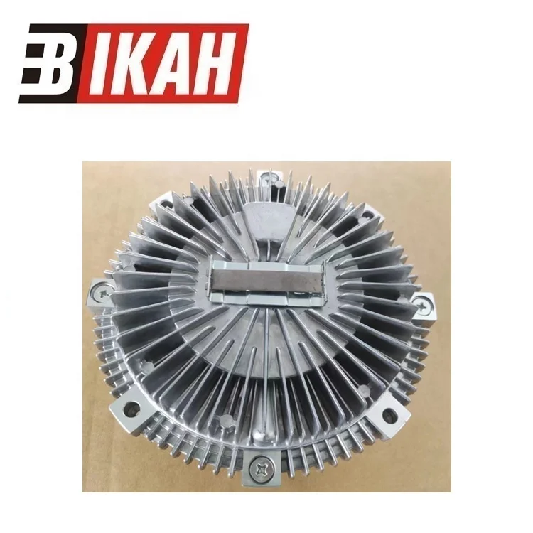 Cooling FAN CLUTCH for ISUZU NLR85 4JJ1T 8-98024-684-0 8-98024684-0 ...
