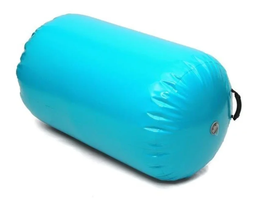 Sport Equipment Inflatable Air Roll Gymnastics Tumbling Air Track ...