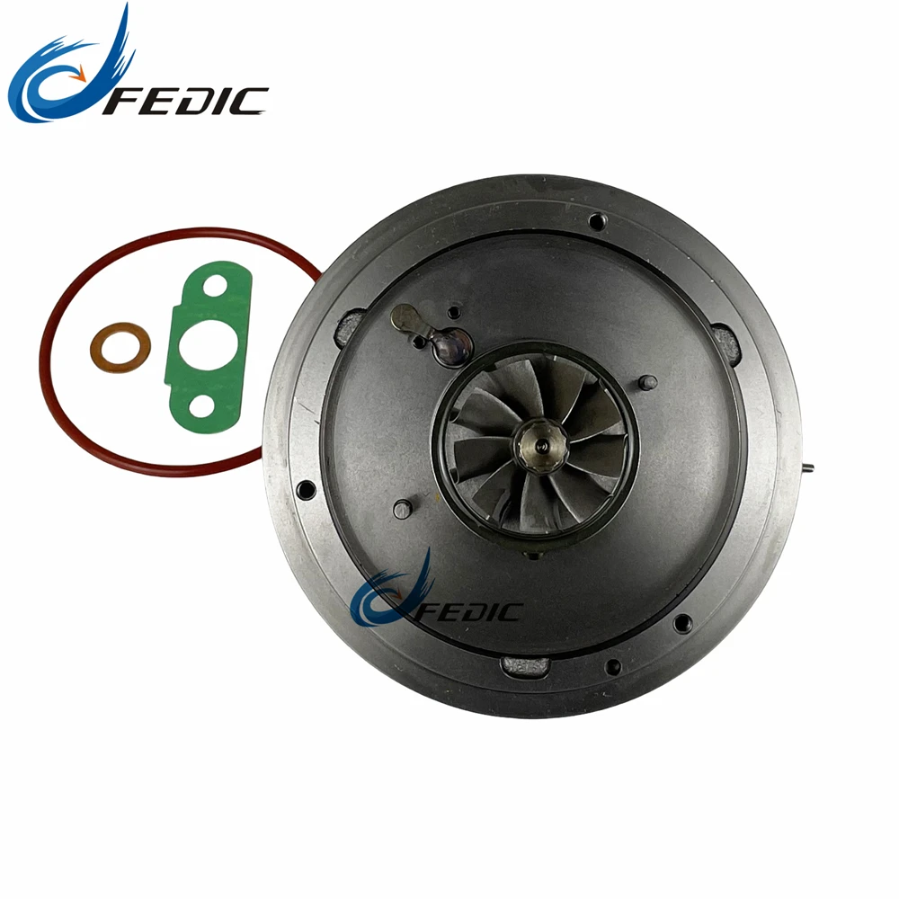 Factory Turbocharger GT1446V 792290 Turbo Cartridge 03L253016M for VW ...