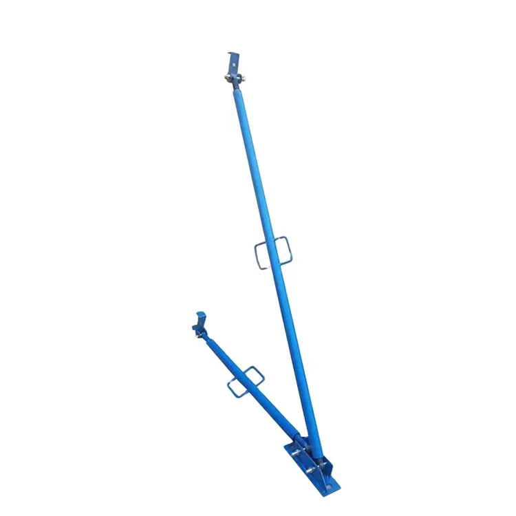 Construction Formwork Floor Wall Slab Panel Support Scaffolding Shoring ...