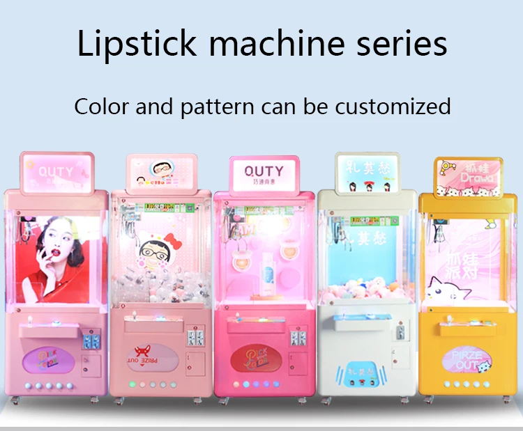 Large Size Claw Machine for Adult - Fun & Prize Grabber