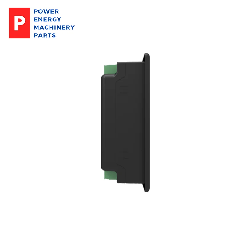 HAT600 Generator Controller - Reliable Automatic Transfer Switch
