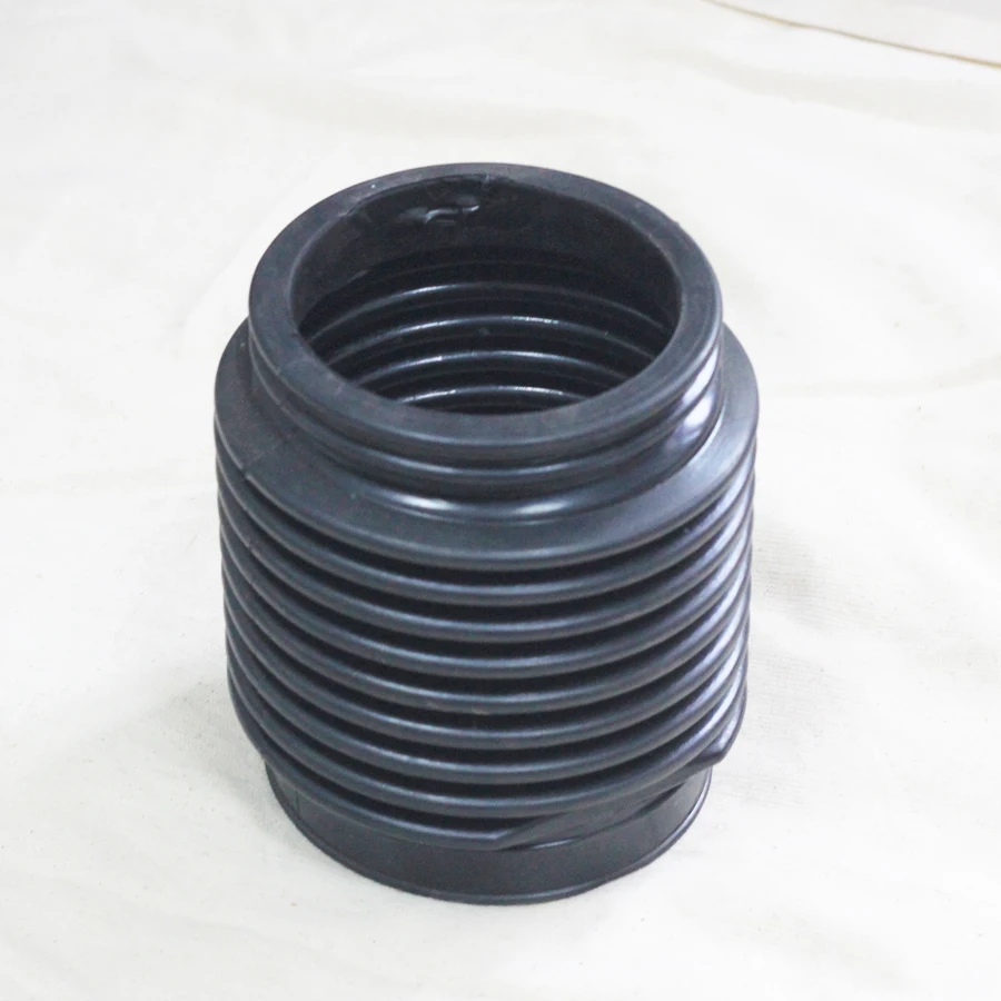 Custom Compression Molding Rubber Cylinder Bellows - Buy Cylinder ...