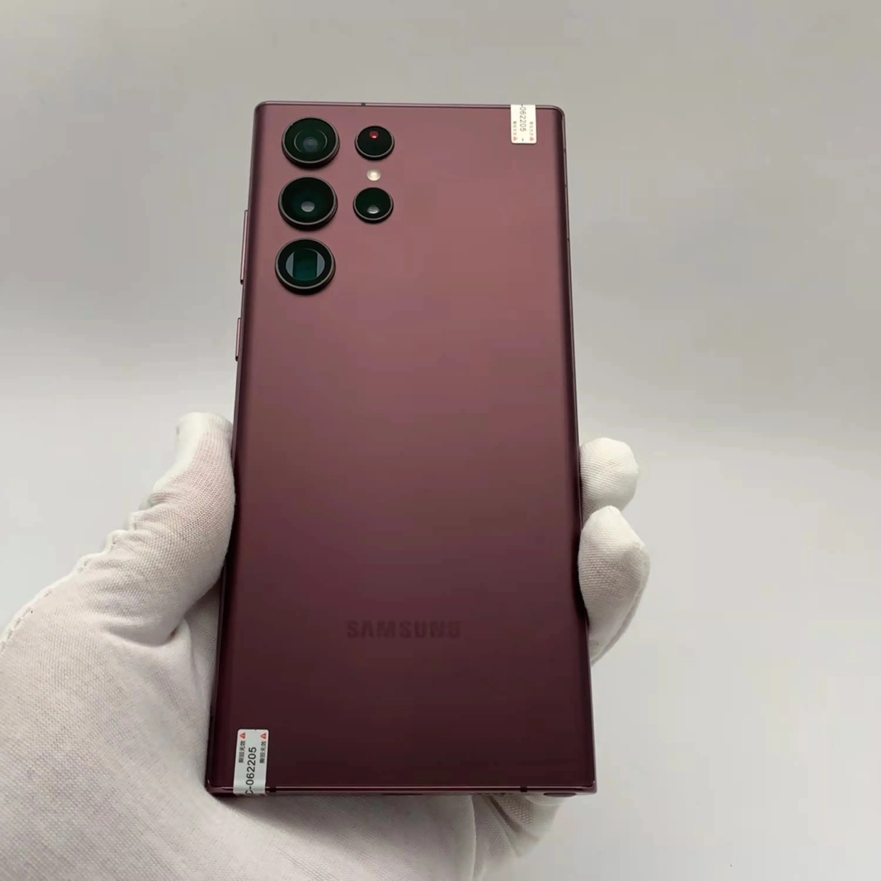 Wholesale Used Samsung Galaxy Mobile Phones: S20 to S22 Series