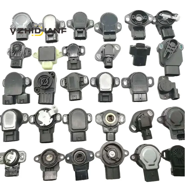 Throttle Position Sensor for Dodge Neon 97-197, Plymouth Neon 97-99