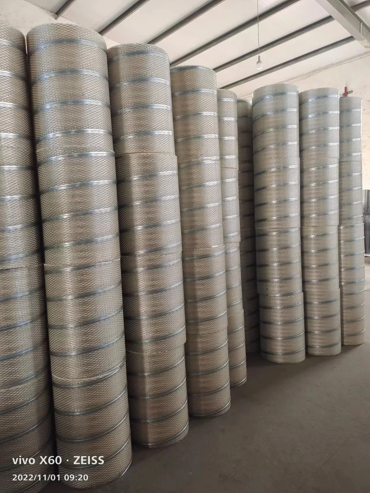 Oem Truck Engine Oil Filter Lf14000 Lf14000nn For Fleetguard Filters High Efficiency Engine Oil ...