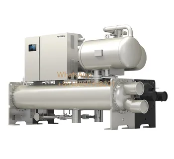 Gree Split Type Chilling Equipment Glycol Chiller 50hz Water Chiller ...