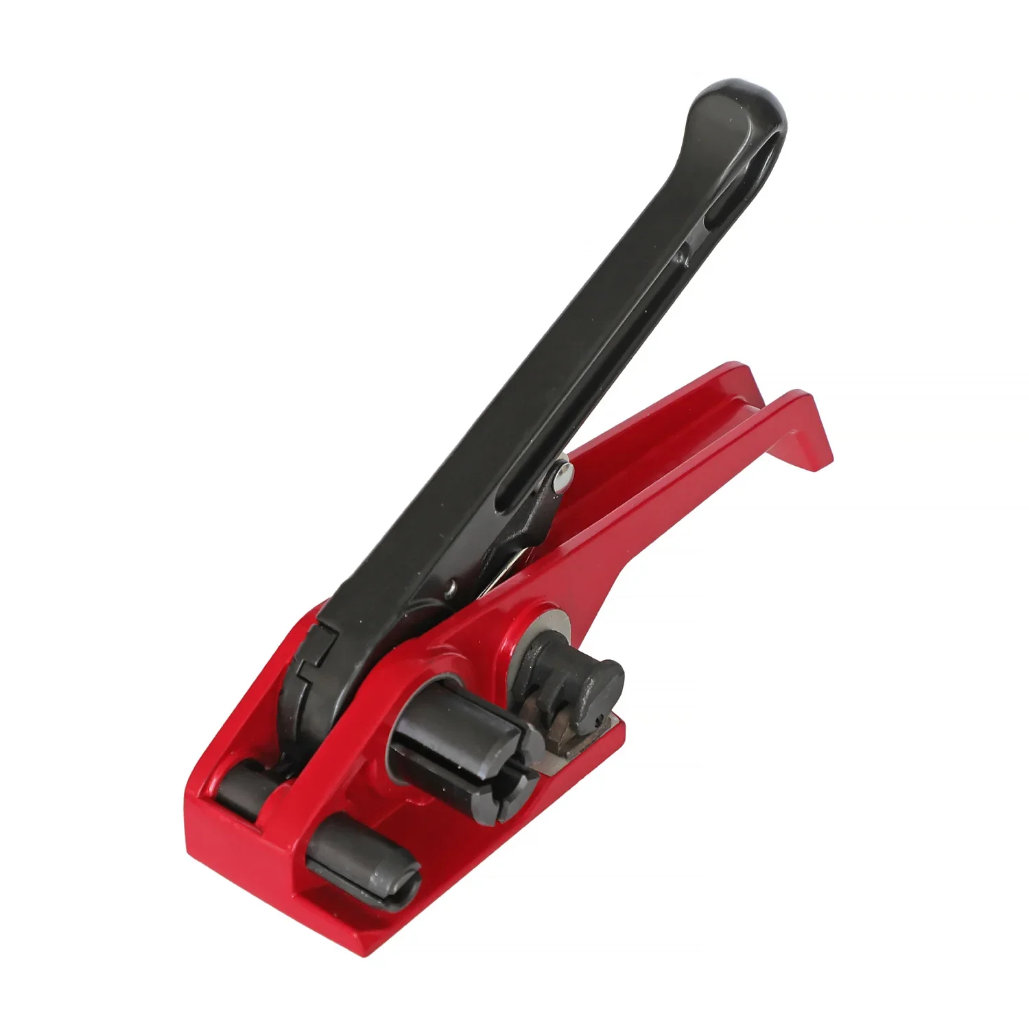 Wholesale Compact Red 19mm Manual Strapping Tensioner For Woven Strap ...