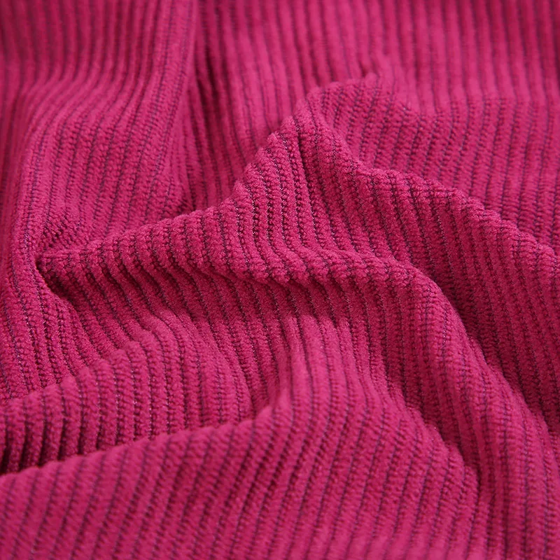 Winter Custom Design Double Faced Fleece Dyed Polyester Spandex Dyed ...