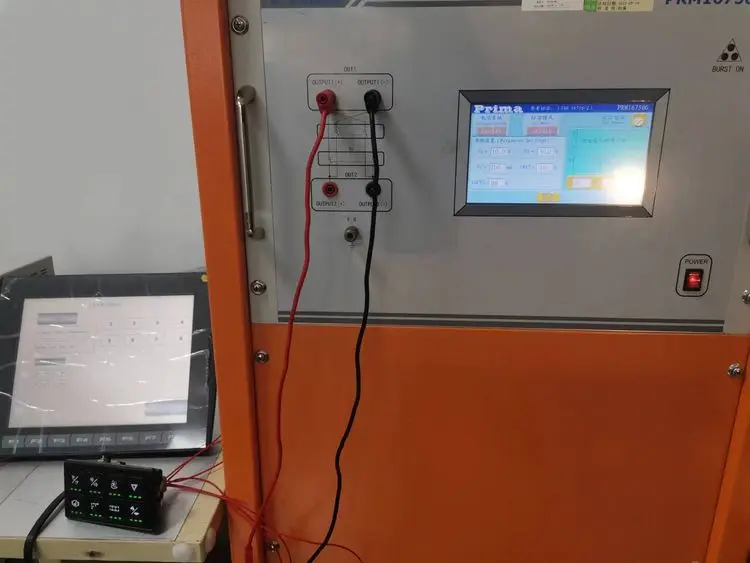 IP65 Push Button Switch Panel - Smart Control Solutions