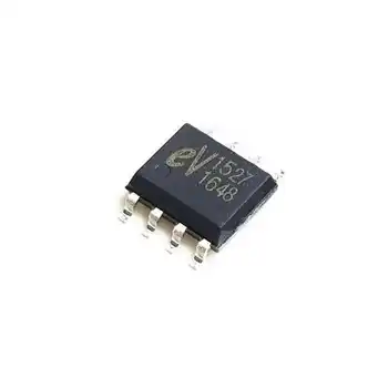 Remote Control Ic Chip Decoder Chip Ev1527 1527 Hs1527 - Buy Ev1527 ...