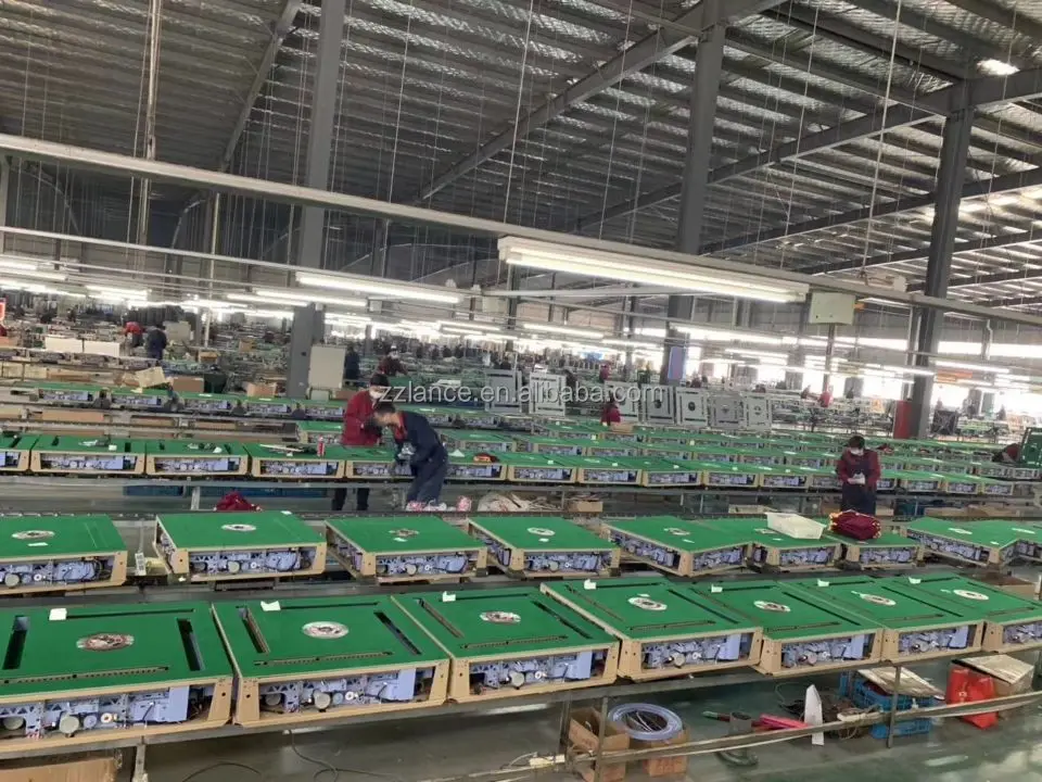 Luxury Automatic Majiang Machine,Durable Portable Folding Electric Full ...