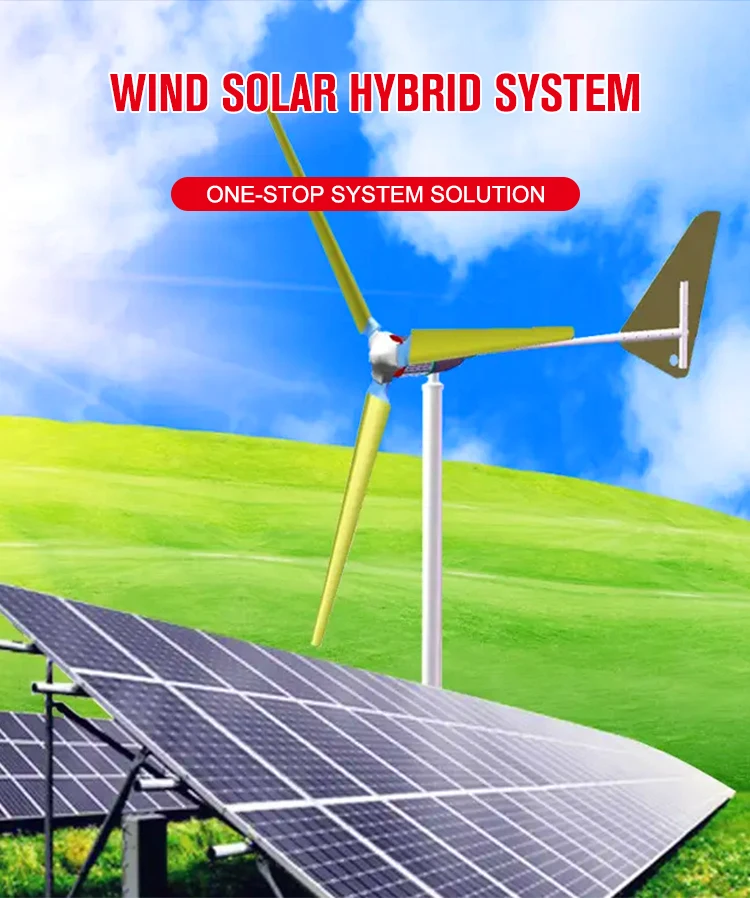 Hot Sell 1kw 1.5kw 2kw 3kw Wind Turbine Alternative Energy Generator ...