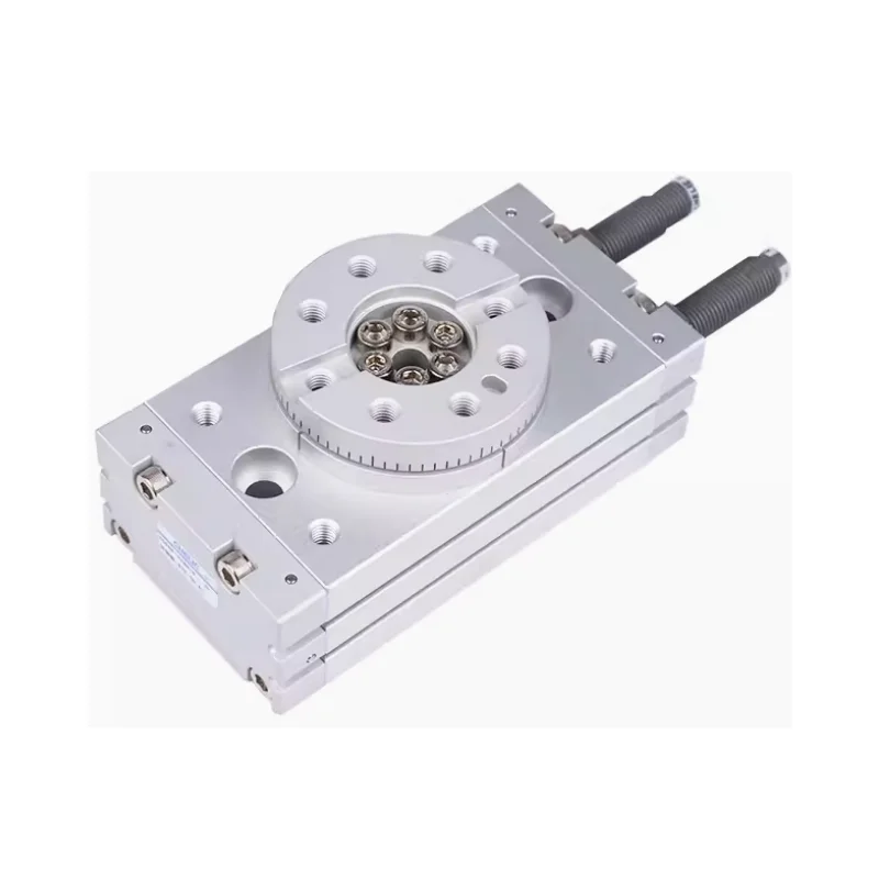 High Quality Rotary Swing Rotary Cylinder Rtb50-a2/rtb70-a2/rtb100-a2 ...