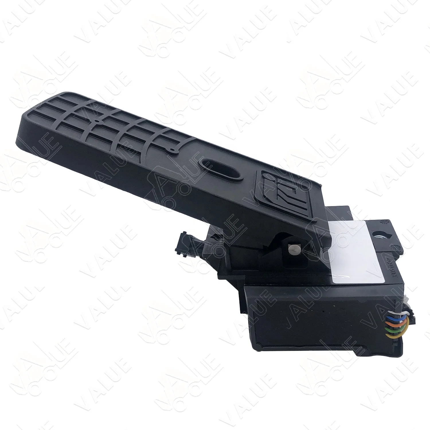 51177081 Jungheinrich Forklift Parts - Accelerator Pedal Assembly