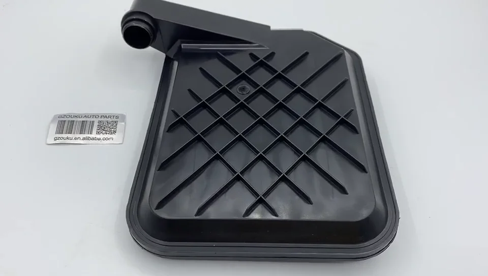 Hydraulic Filter Automatic Transmission Md758691 For Lancer Galant ...