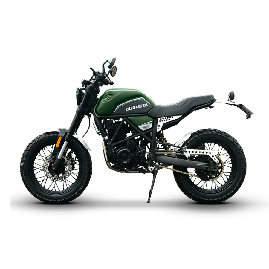 250cc Scrambler Bike | Reviewmotors.co