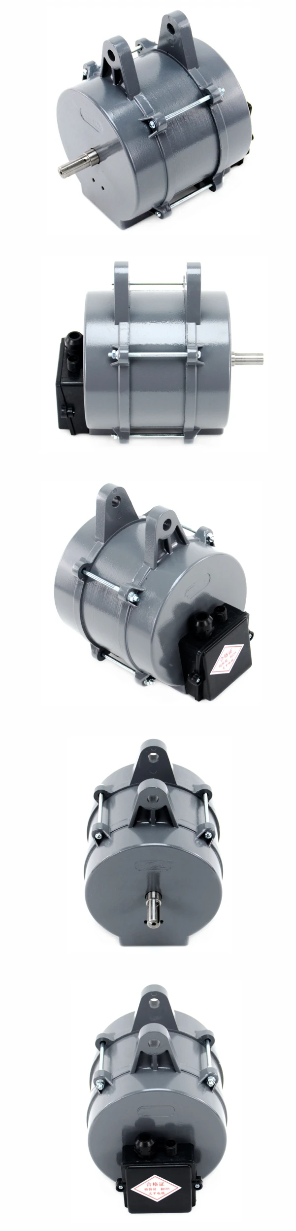 WITTUR Elevator Door Motor YVP100-6 - Reliable Performance