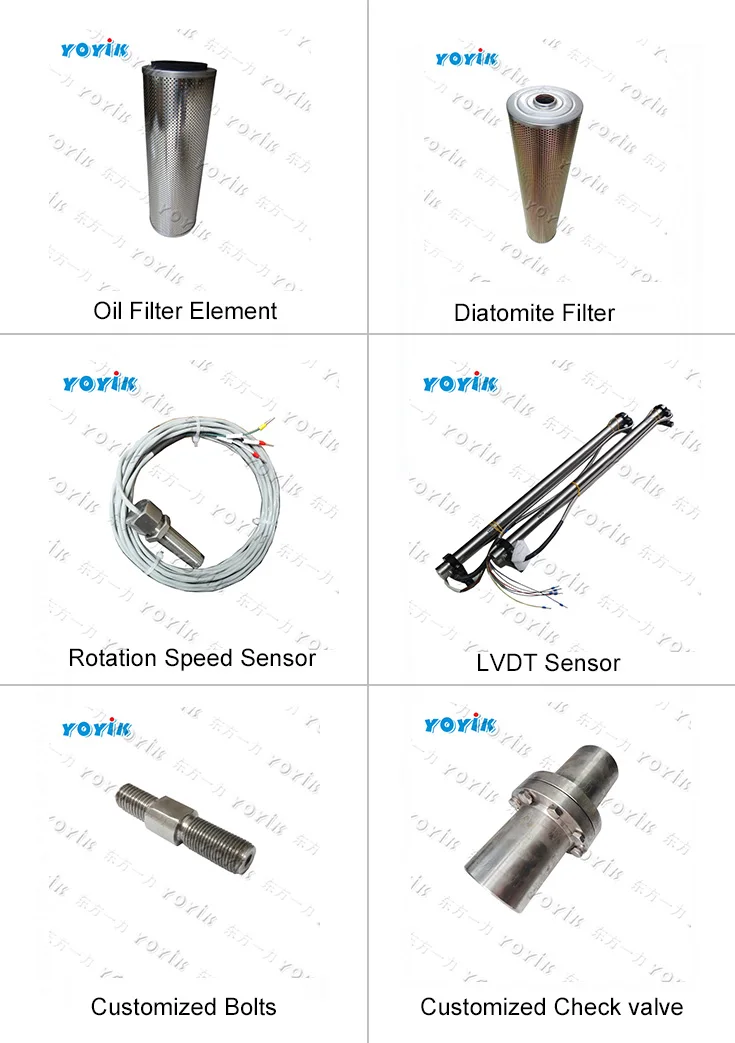 Zs-04 Electronic Rotation Speed Sensor For Steam Turbine - Buy Speed ...