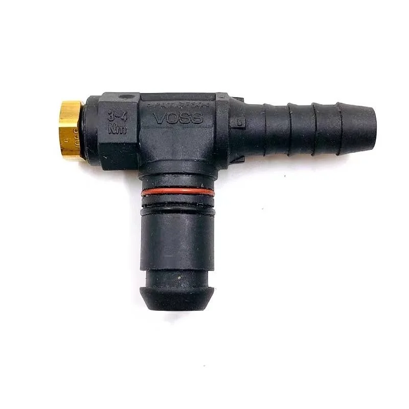 SINOTRUK HOWO Brake Booster VOSS Connector WG9000361306